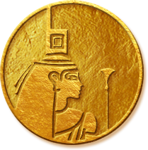 Śledząc egipską mitologię: bogowie - Oxu – czytanie