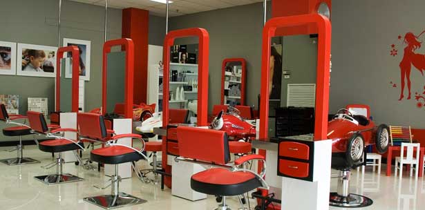 Beauty Parlor / Salon | Prabhanjam India Real