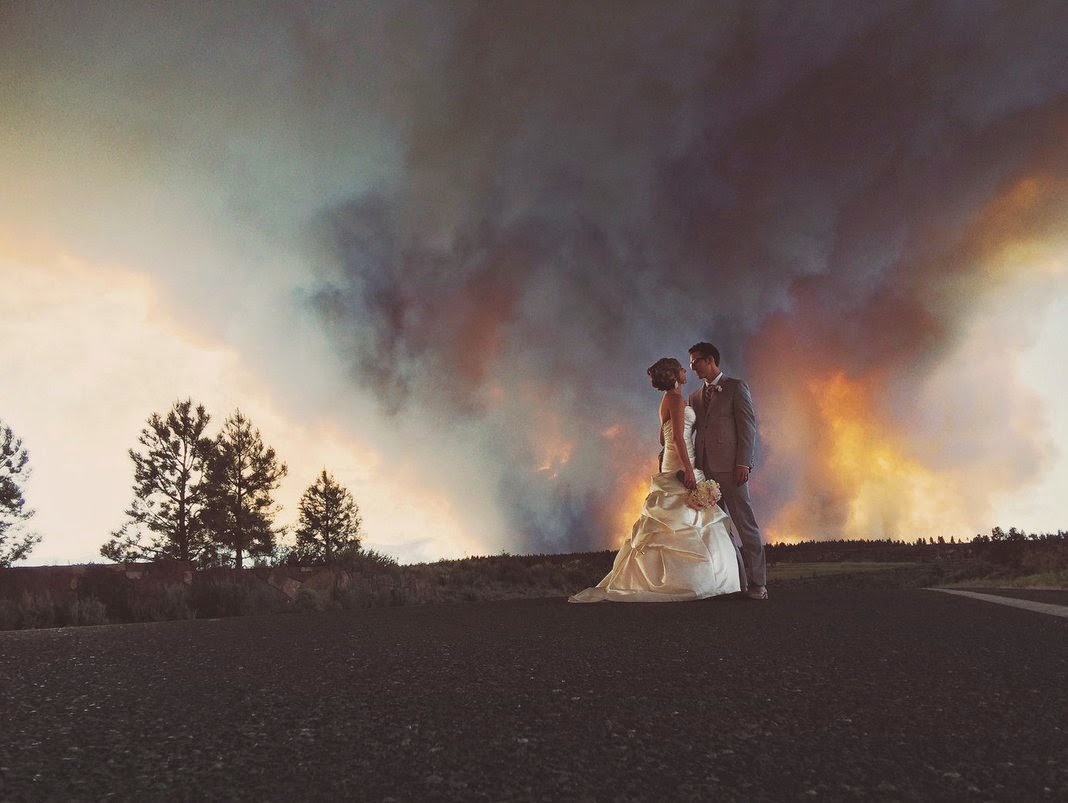 Cool Wedding Photography | Wedding Photographer