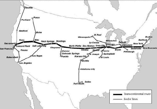 Props, Pistons, Old Jets And the Good Ole Days of Flying: 1928 ...