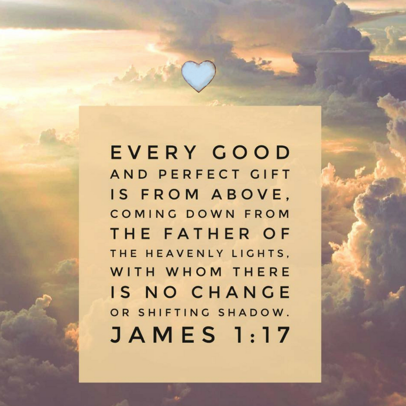 Growing Up In The Word : He Is Who He Is