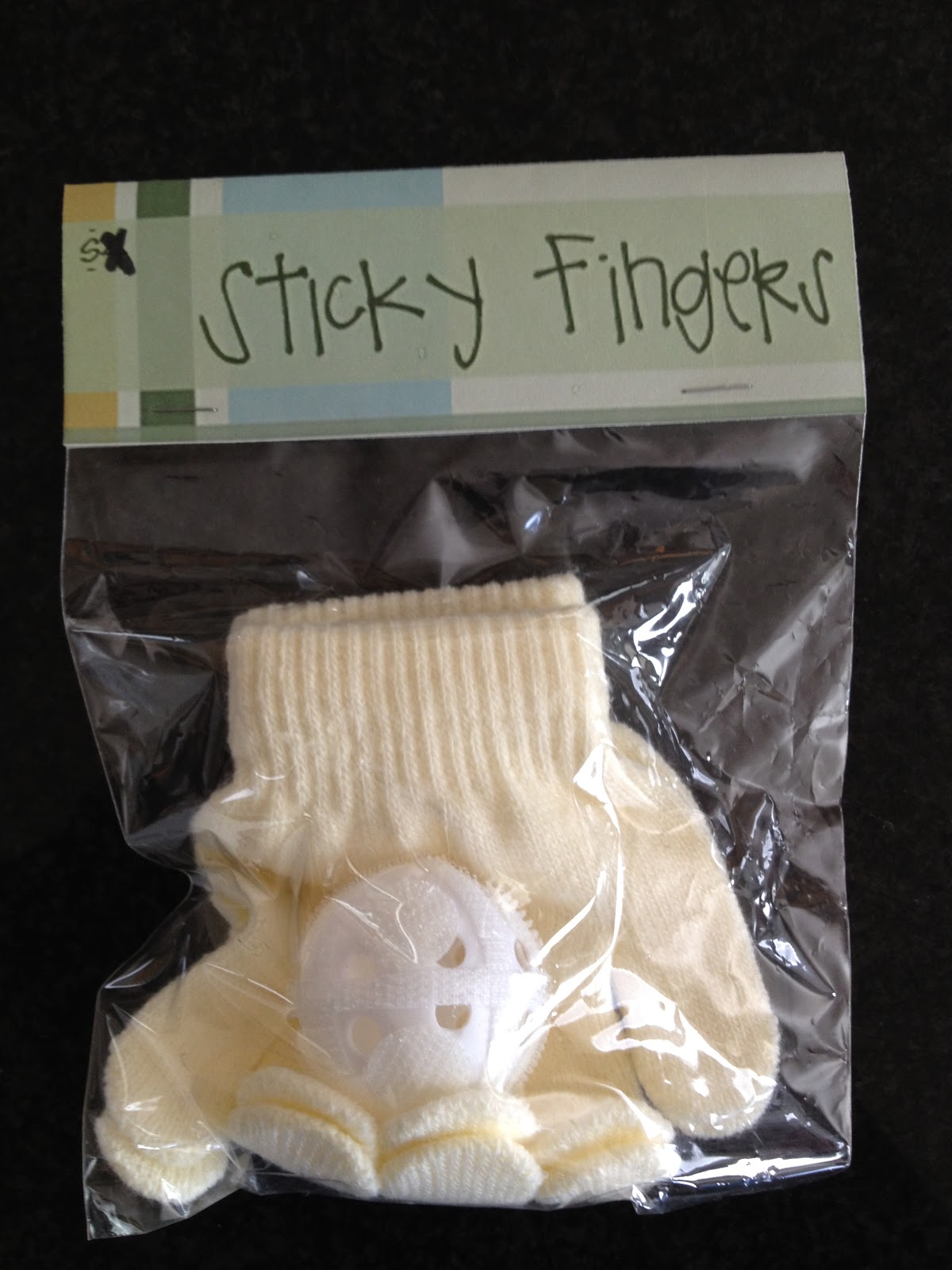 PMK Crafts: Homemade Game Pack