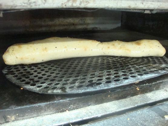 Learning Knowledge to Make Pizza: Trying to make "mini boli's from ...