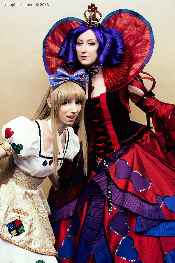 WCS 2013 -IMÁGENES- (parte 2) | Visual shock