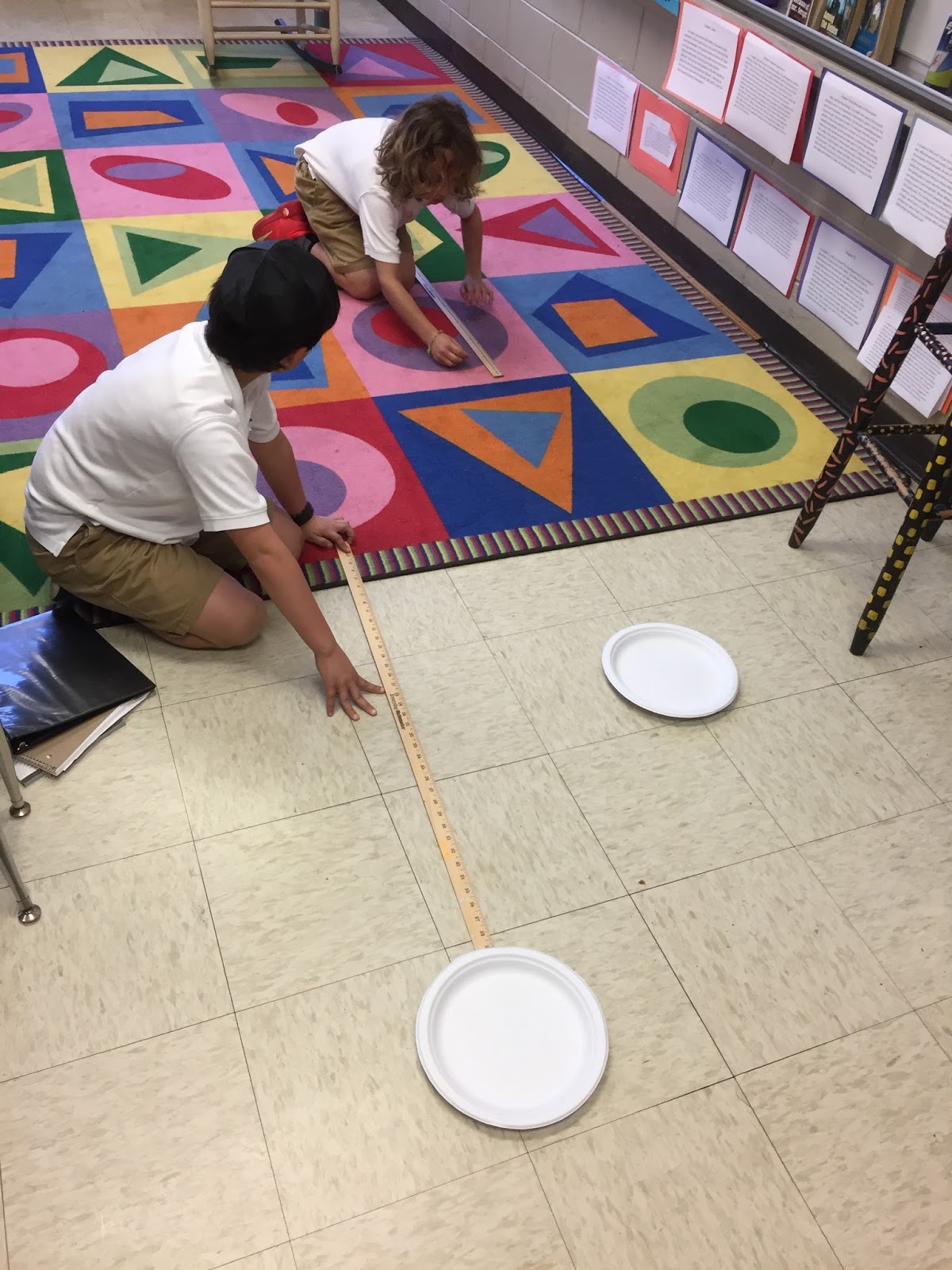 Mini Metric Olympics