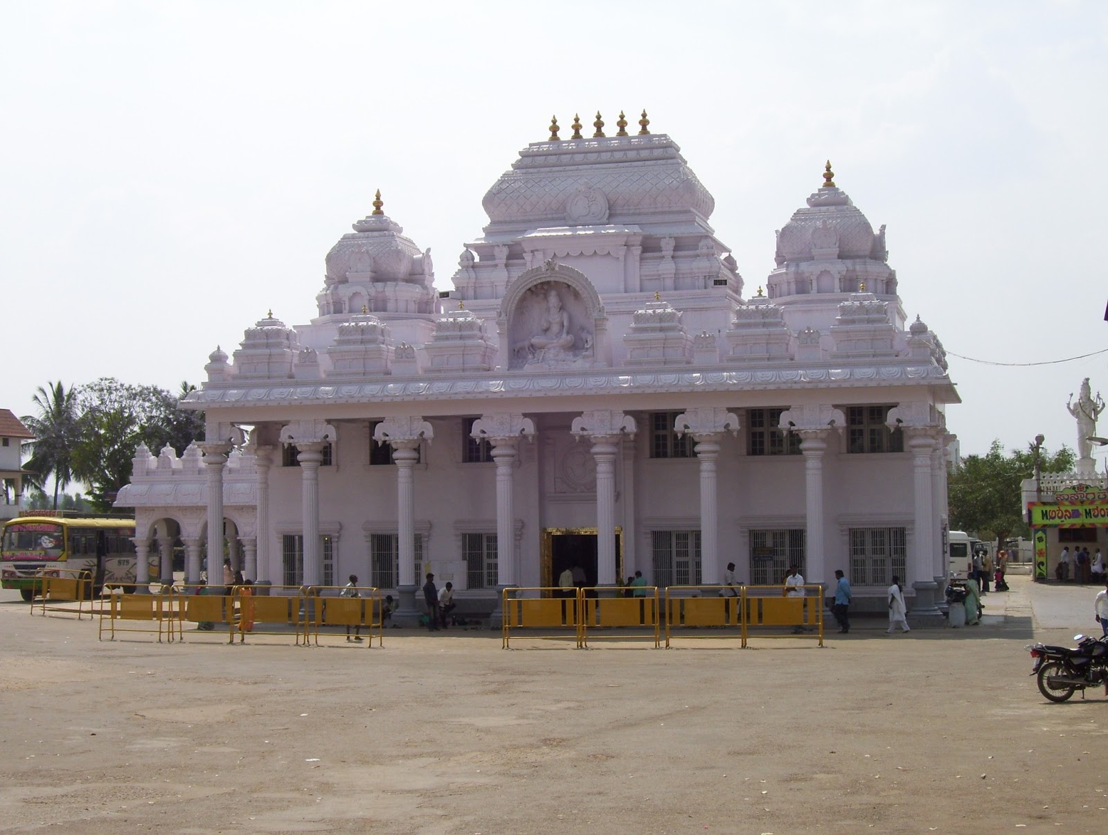 Celebrate with Bangalore Press: Kaivara Naranappa Tataiyya - Sri Yogi ...
