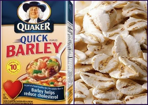 Cooking for Health: Barley and its health benefits