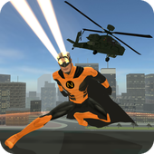 Naxeex Superhero for Android - APK Download | Games for All Devices