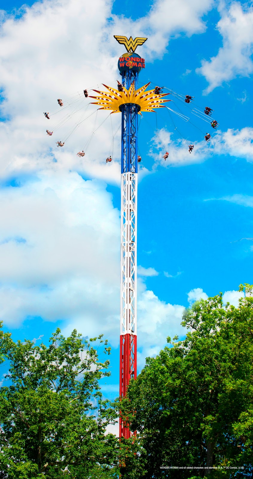 NewsPlusNotes: 2017 Brings An Arrary of New Flat Rides and Slides to ...