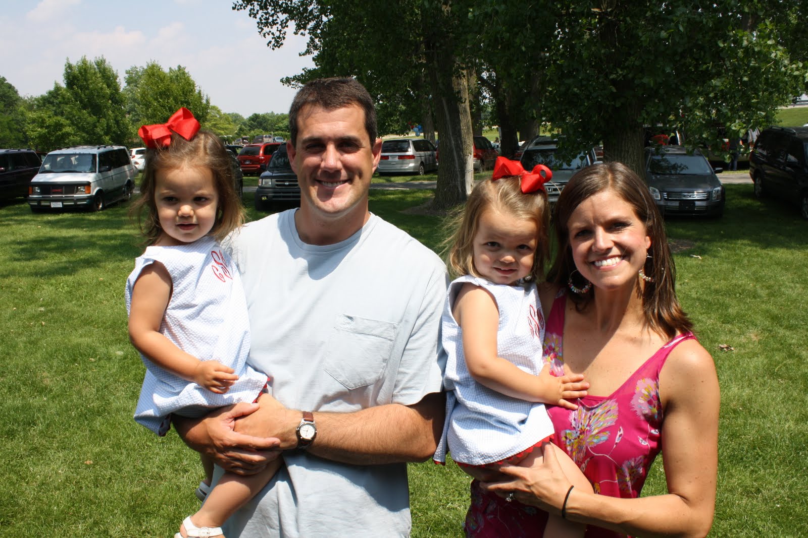 The Sorrells Family