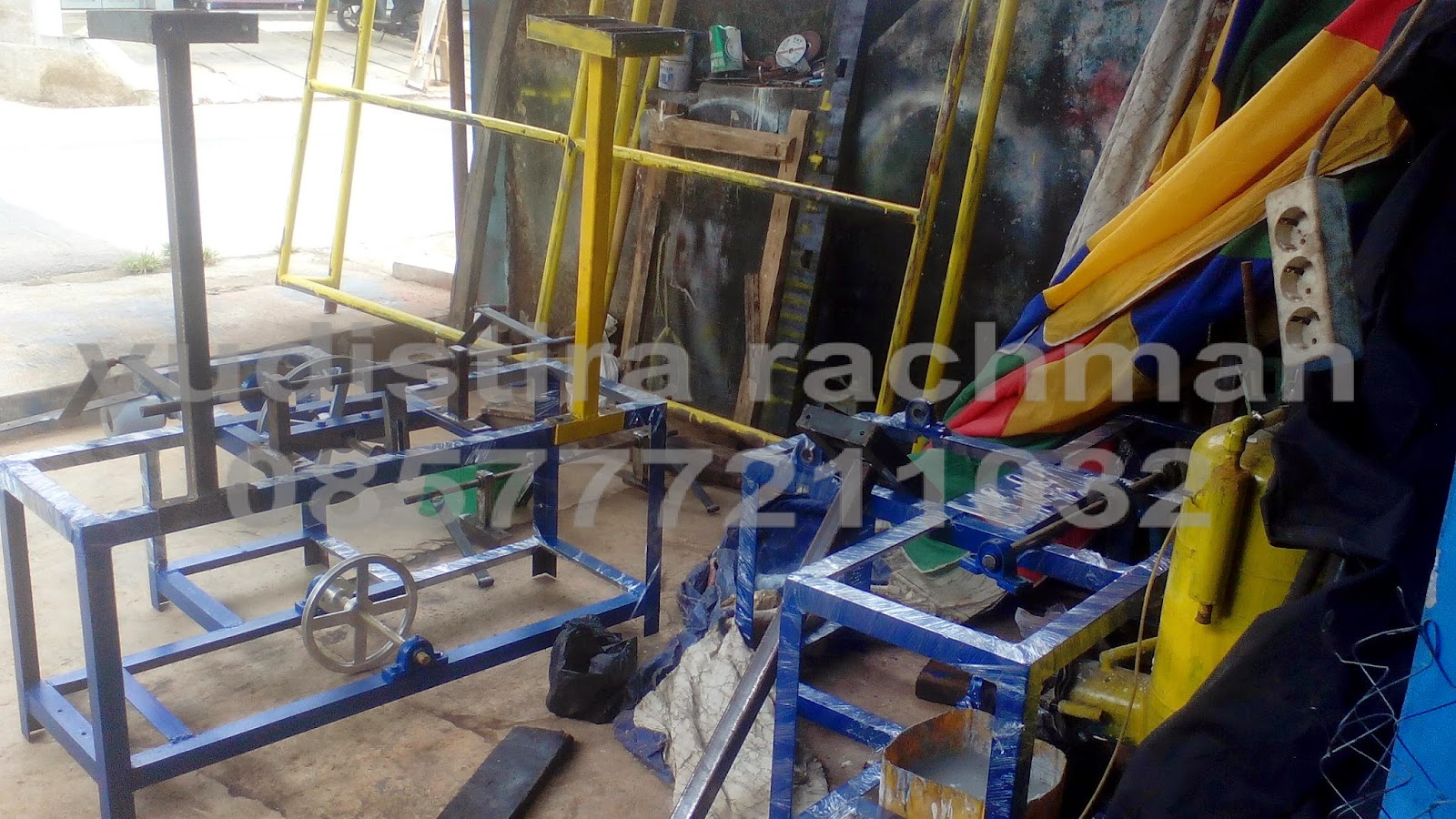 Februari 1970 | Mesin Rafia|jual Mesin Rafia|beli Mesin Rafia|info ...