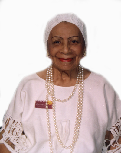 AFRICAN DESCENDANTS IN VENEZUELA (AFRO-VENEZUELANS)