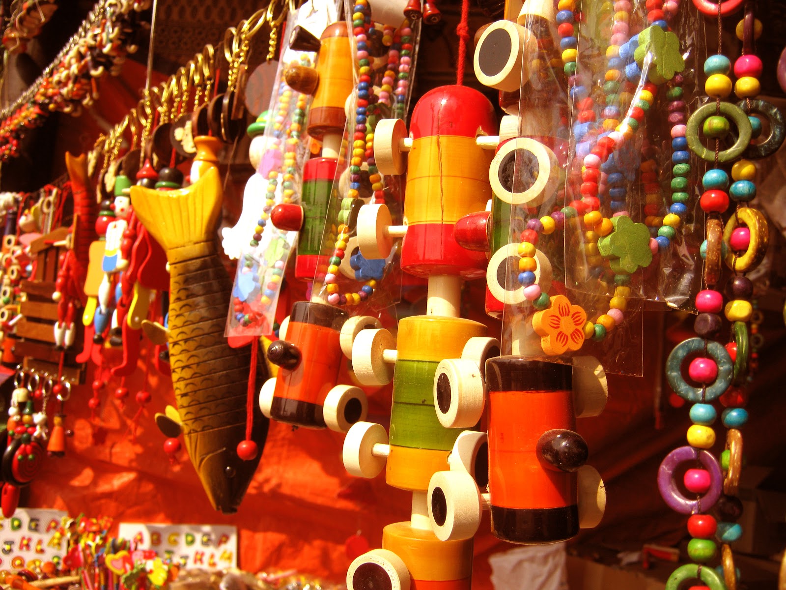 Best of Indian Crafts