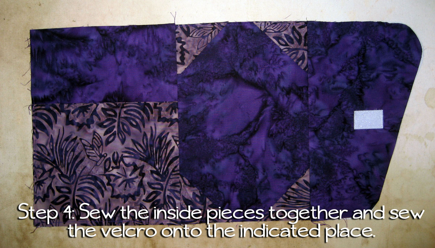 Whistlepig Creek: we do whimsical!: eCozy Palooza Tutorial