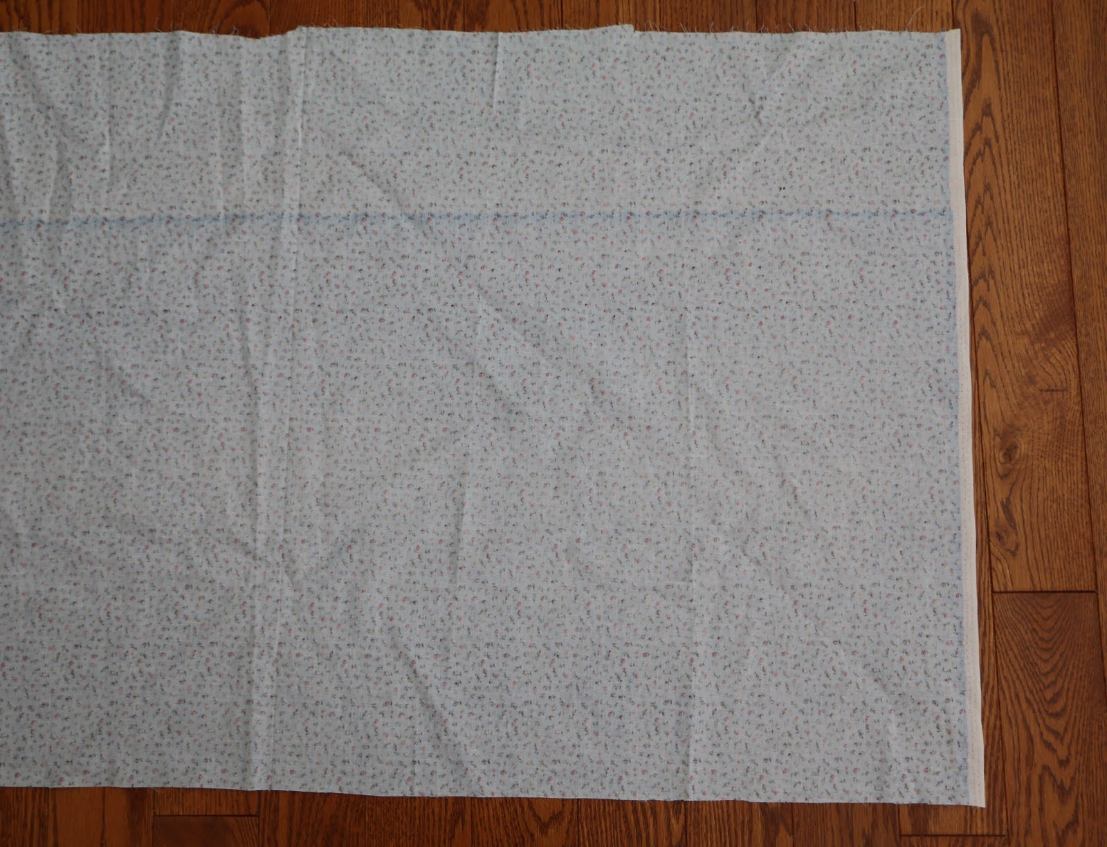 Jelly Roll Rug Tutorial | Life with Jane