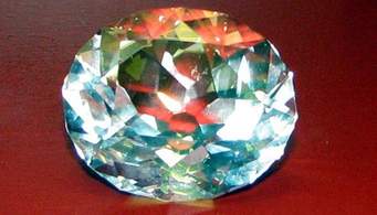 BATU INTAN / DIAMANT - RAHASIA BATU MULIA