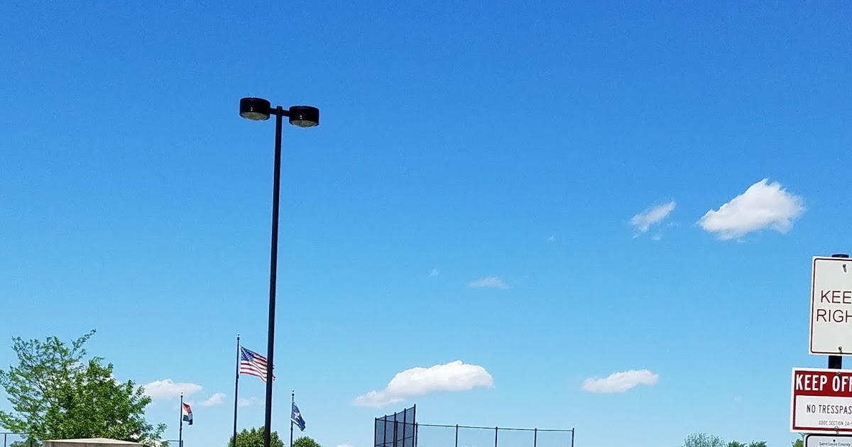 Play St. Louis: Koeneman Park, Jennings