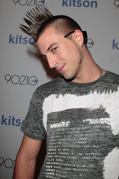 Chad Tulik | Celebrities Photos Hub