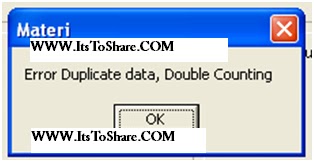 I hope this writing can give benefit to the visitors, readers ...