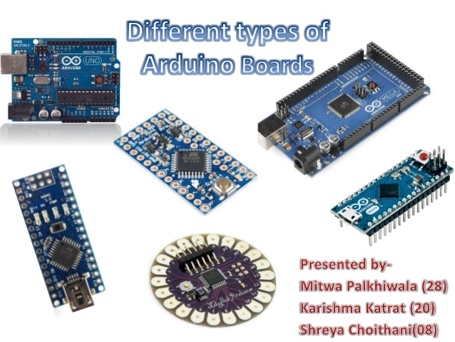 Rawipas Projects: พื้นฐาน Arduino UNO