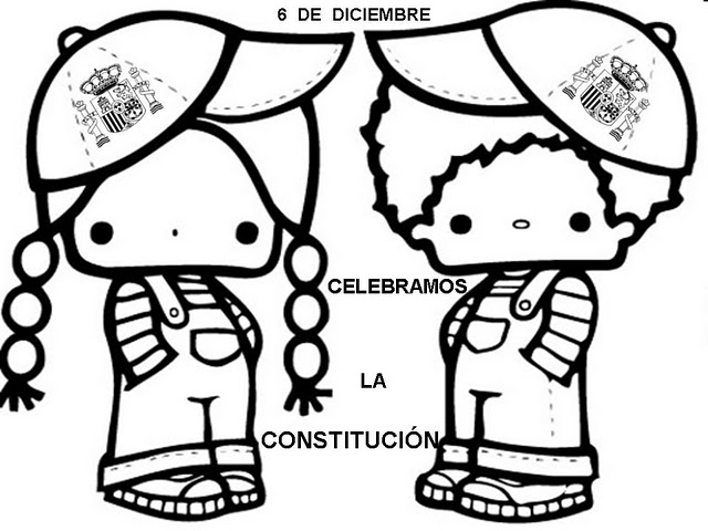 RECURSOS y ACTIVIDADES para Educación Infantil: Dibujos para colorear ...