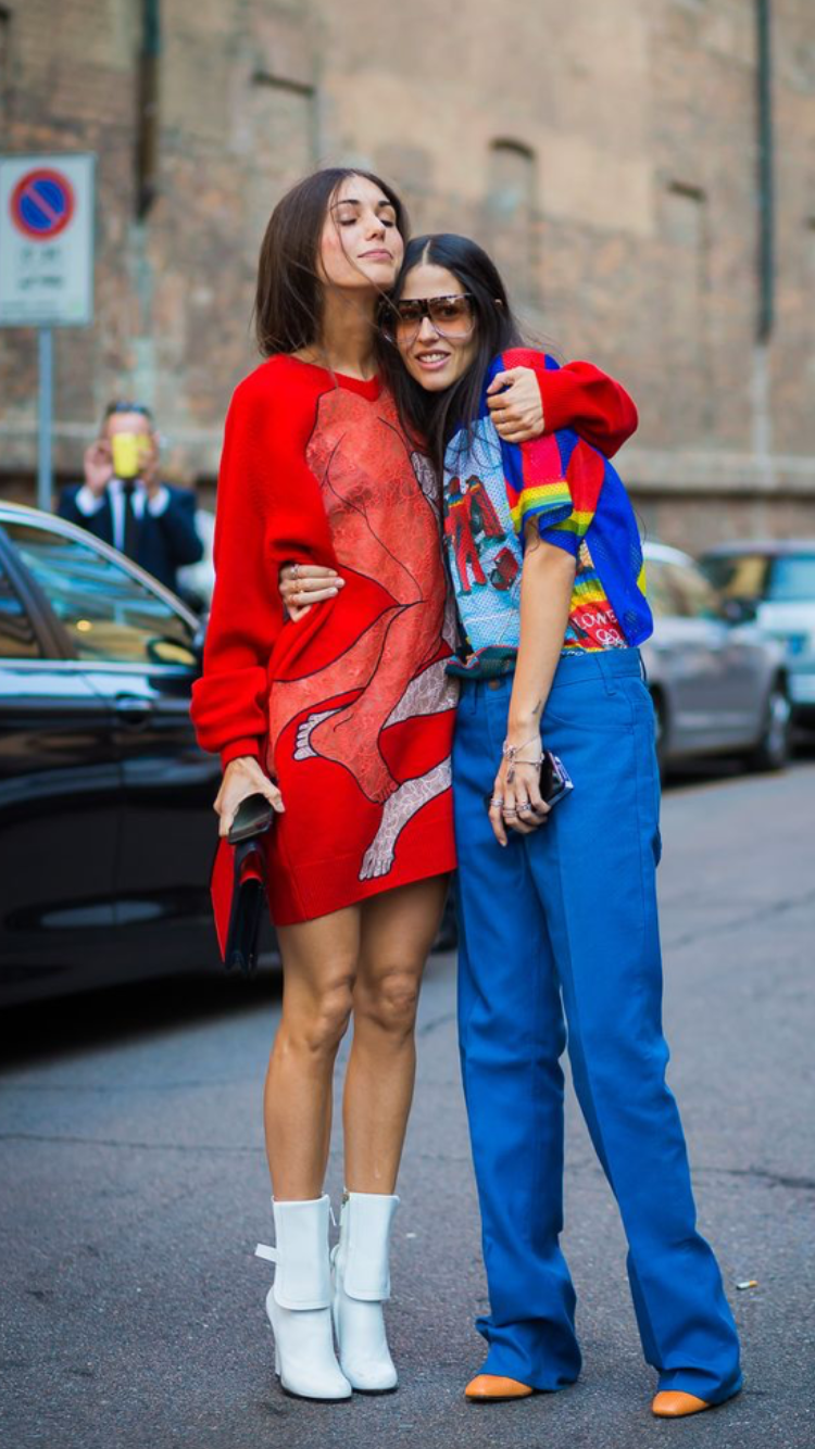 eltoft vintage: RED WHITE AND BLUE INSPO