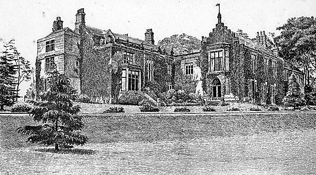 Landed families of Britain and Ireland: (209) Ashton of Stoney ...