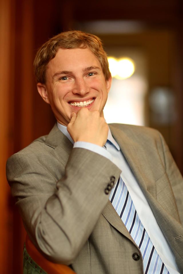 Přivitání hosta: Daniel Bartoň a očekávání (ne)svobody náboženského projevu | JINÉ PRÁVO