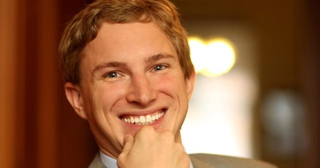 Přivitání hosta: Daniel Bartoň a očekávání (ne)svobody náboženského ...