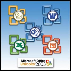 Microsoft Office 2003 1Link | Programas Gratis en Un Link