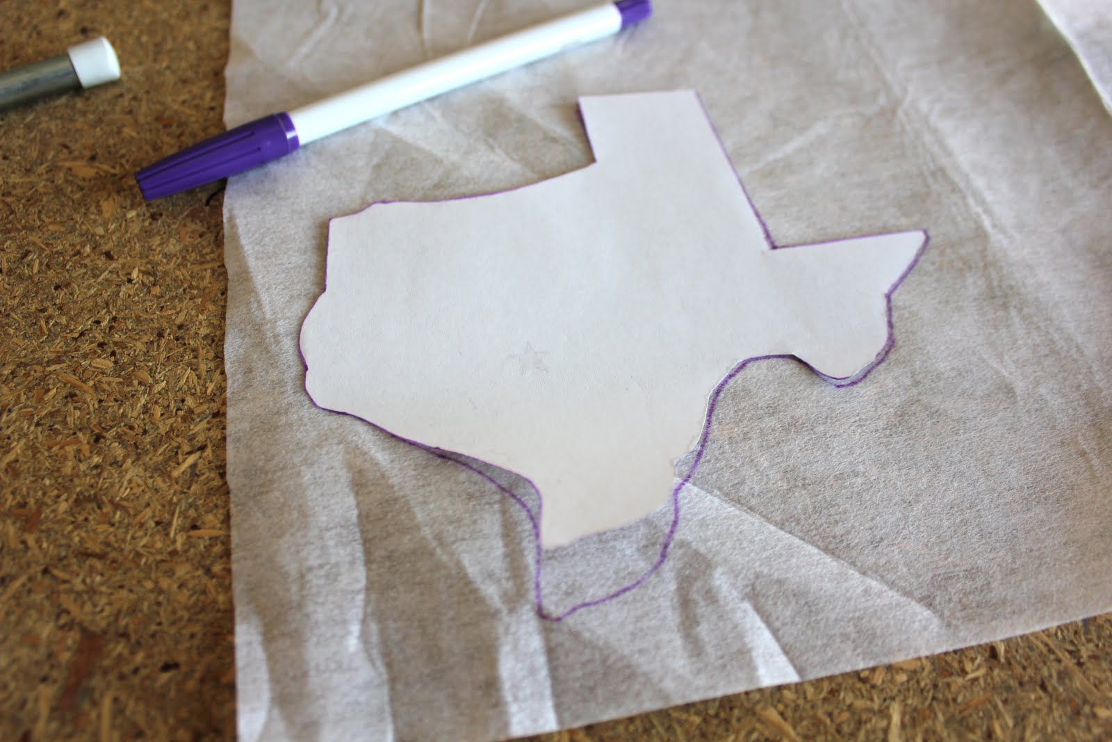 Reverse Applique: a tutorial | Sweet Verbena