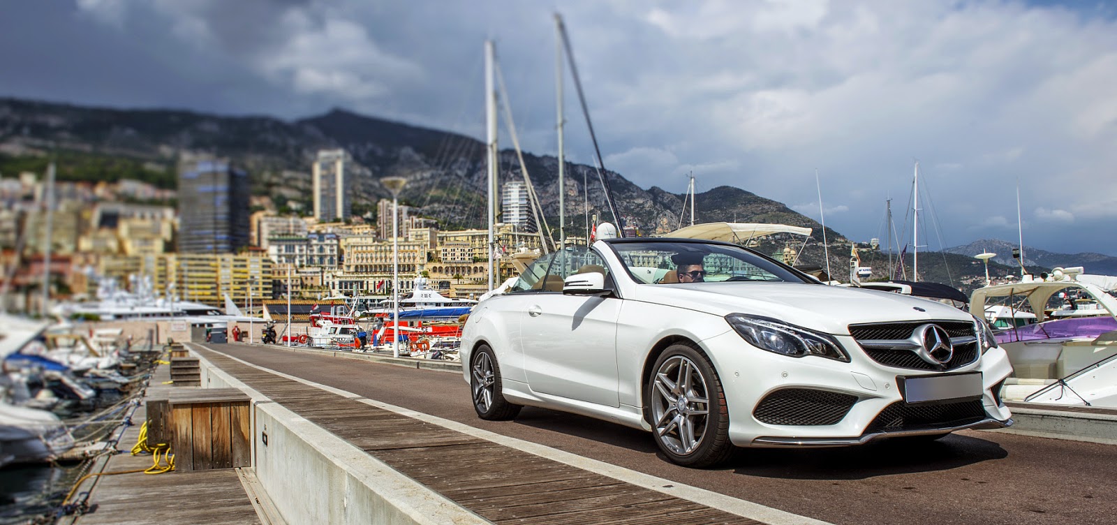 Benz car rentals Bangkok: Rent A Mercedes Benz in Bangkok