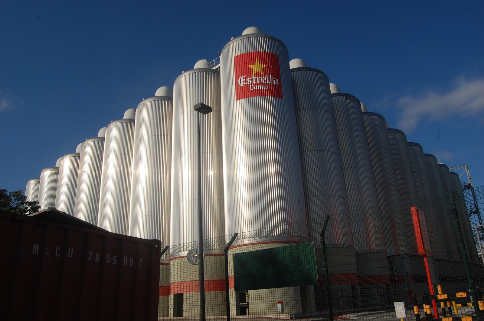 El arte de la cerveza: Las cervezas de mi vida 2: Estrella Damm & familia