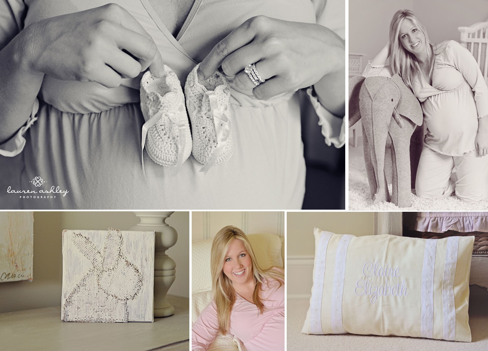 Sarah's Maternity Session {Baton Rouge} | Welcome