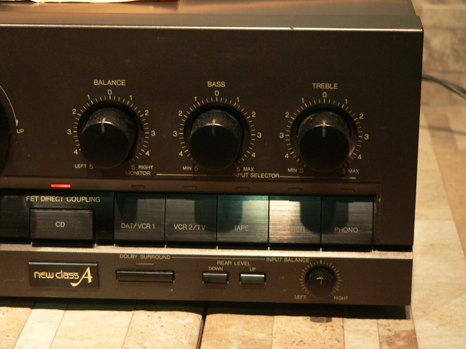 su-distribuidor audio hi-fi and hi-end: AMPLIFICADOR TECHNICS SU-G90 ...