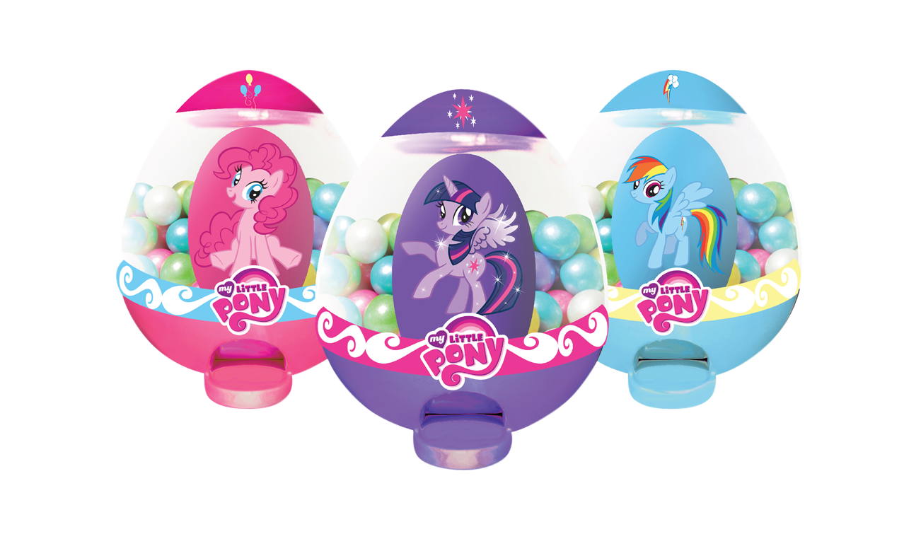 Special: MLP Sweet N Fun Products | MLP Merch