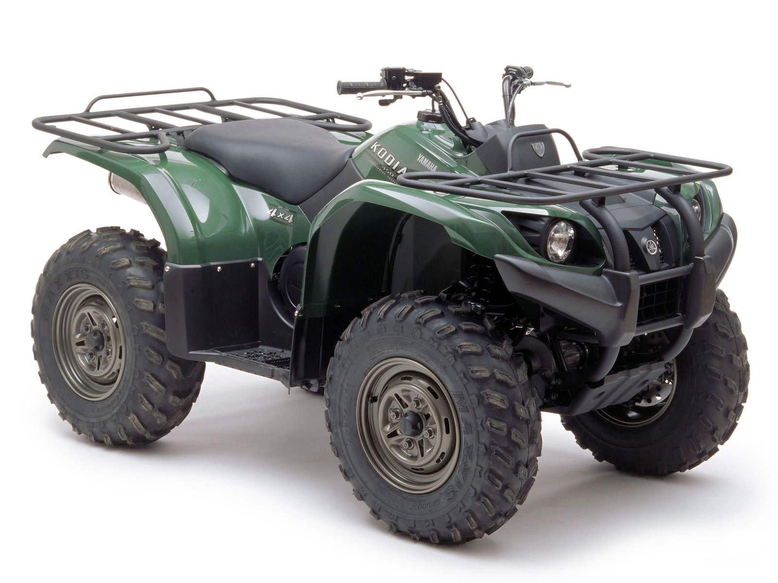 2005 YAMAHA Kodiak 450 atv pictures, specifications 2005 YAMAHA Kodiak 450 atv pictures, specifications