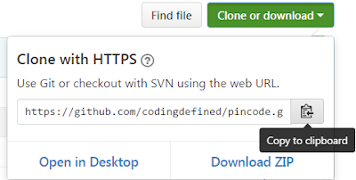 Copy To Clipboard in JavaScript - Coding Defined