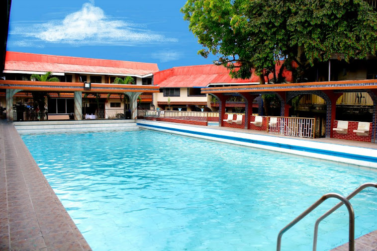 Summerwind Hot Spring Resort in Pansol, Calamba, Laguna : Summerwind ...