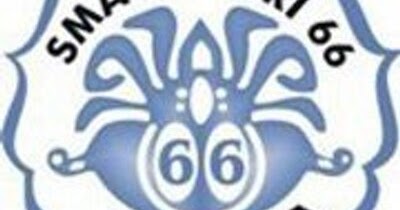 Dunia Lambang Logo: LOGO SMAN 66 JAKARTA
