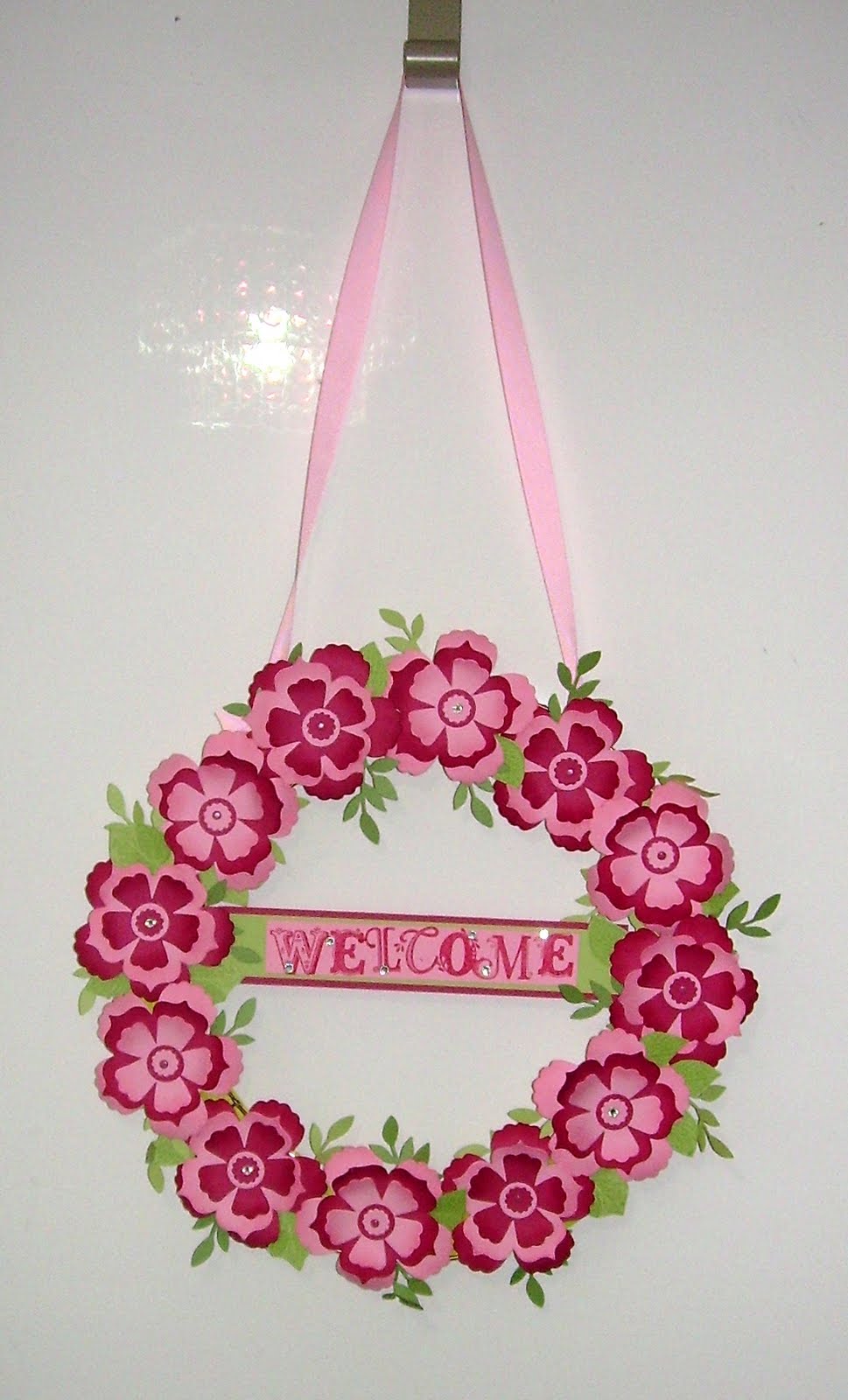 elizabeth's craft room: Elizabeth's Craft Room Tour