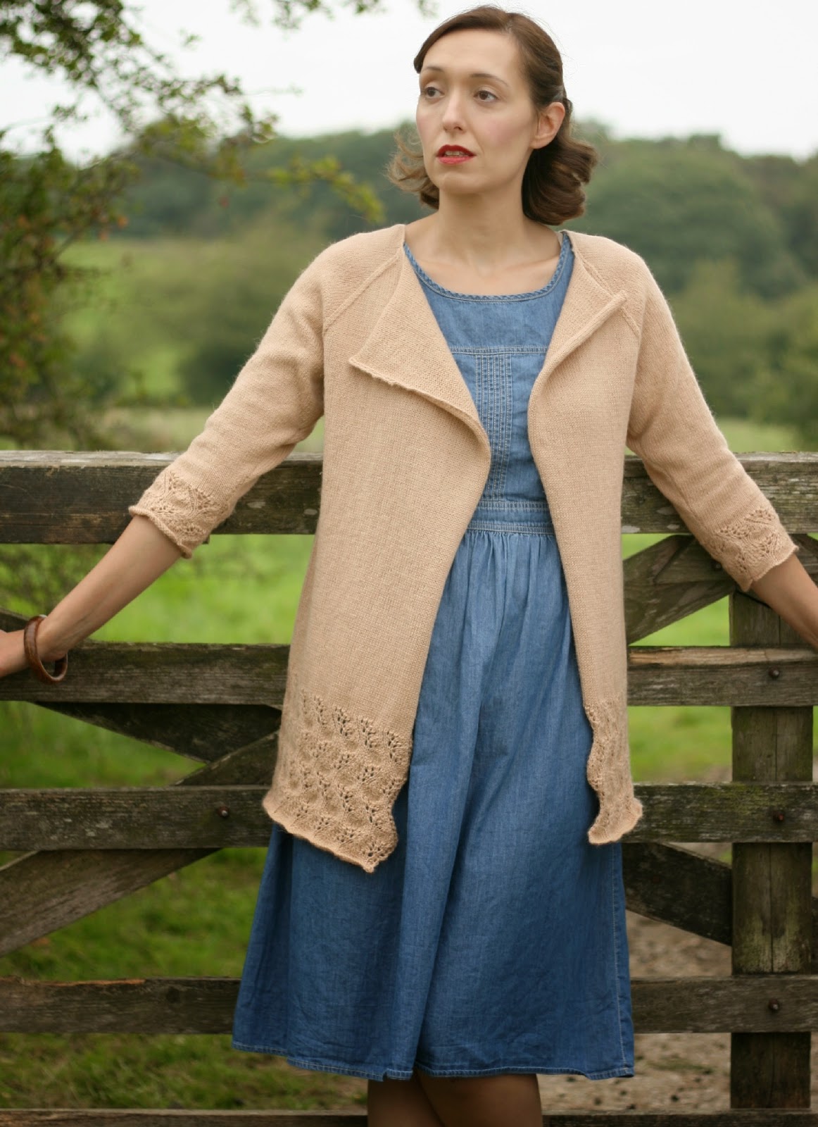 Just Call Me Ruby: Asthall