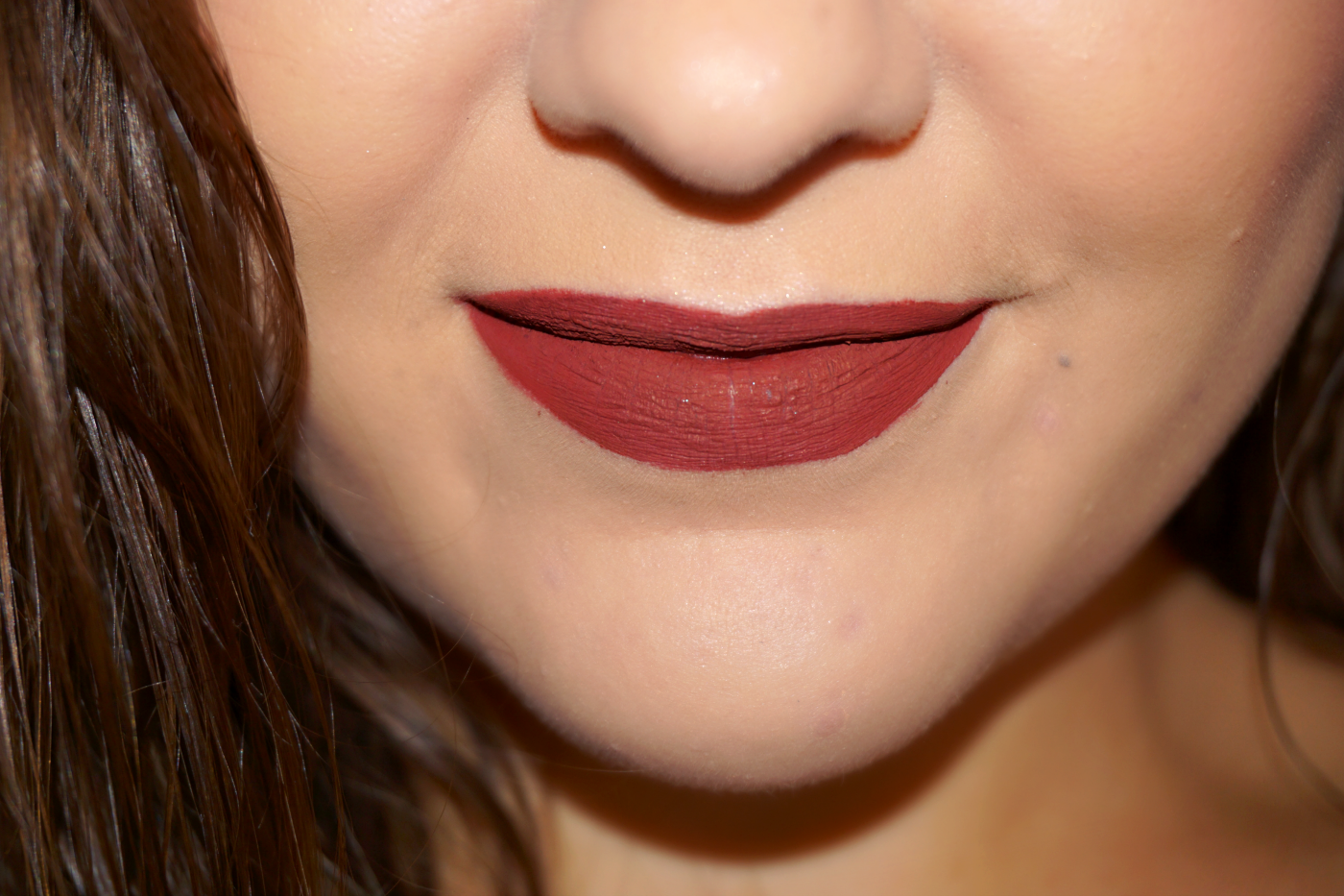 Colourpop Fall 2016: Ultra Matte Lip (‘Love Bug’) & Super Shock Shadow ...