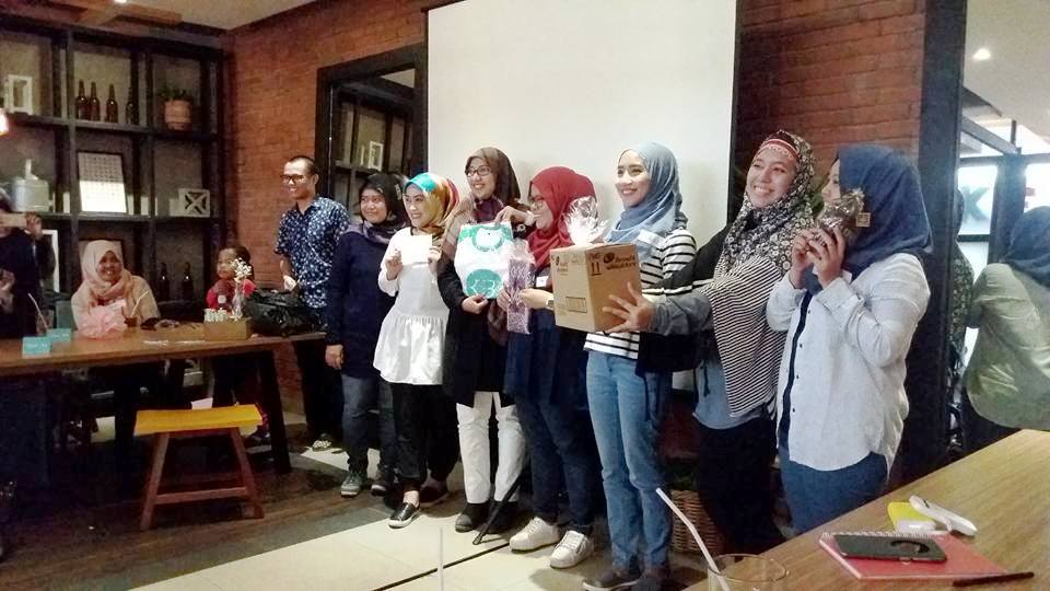 Cara Kreatif Menjadi Travel Blogger Ala Marischka Prudence [ Nurul ...