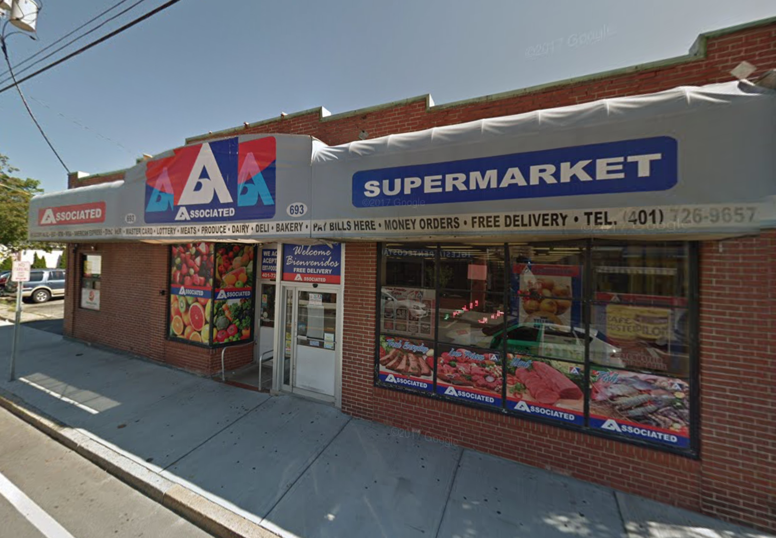 Spotlight on Associated Supermarkets