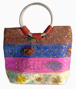 Indian And Pakistani Hand Bags Collection From 2014 - Fashion World Hunt
