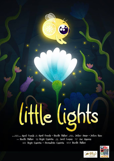 Little Lights: MMFF Animation Category Finalist #MoviesMall # ...