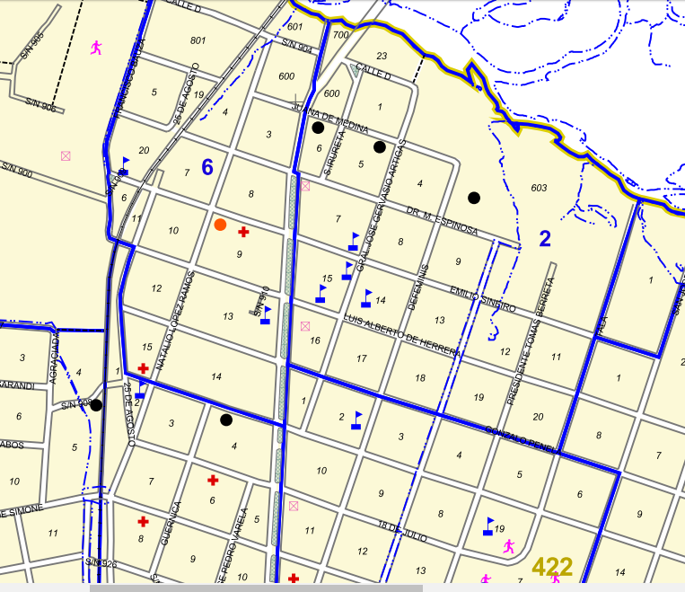 HISTORIA DE SAN RAMÓN - Canelones