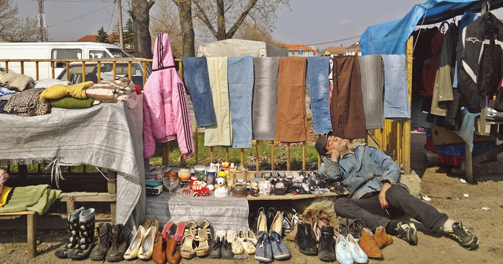 KORUPCIJA NOVI BEOGRAD: Poreski raj i(li) pakao