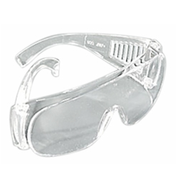 Tighter Science: Science Essentials: Safety glasses